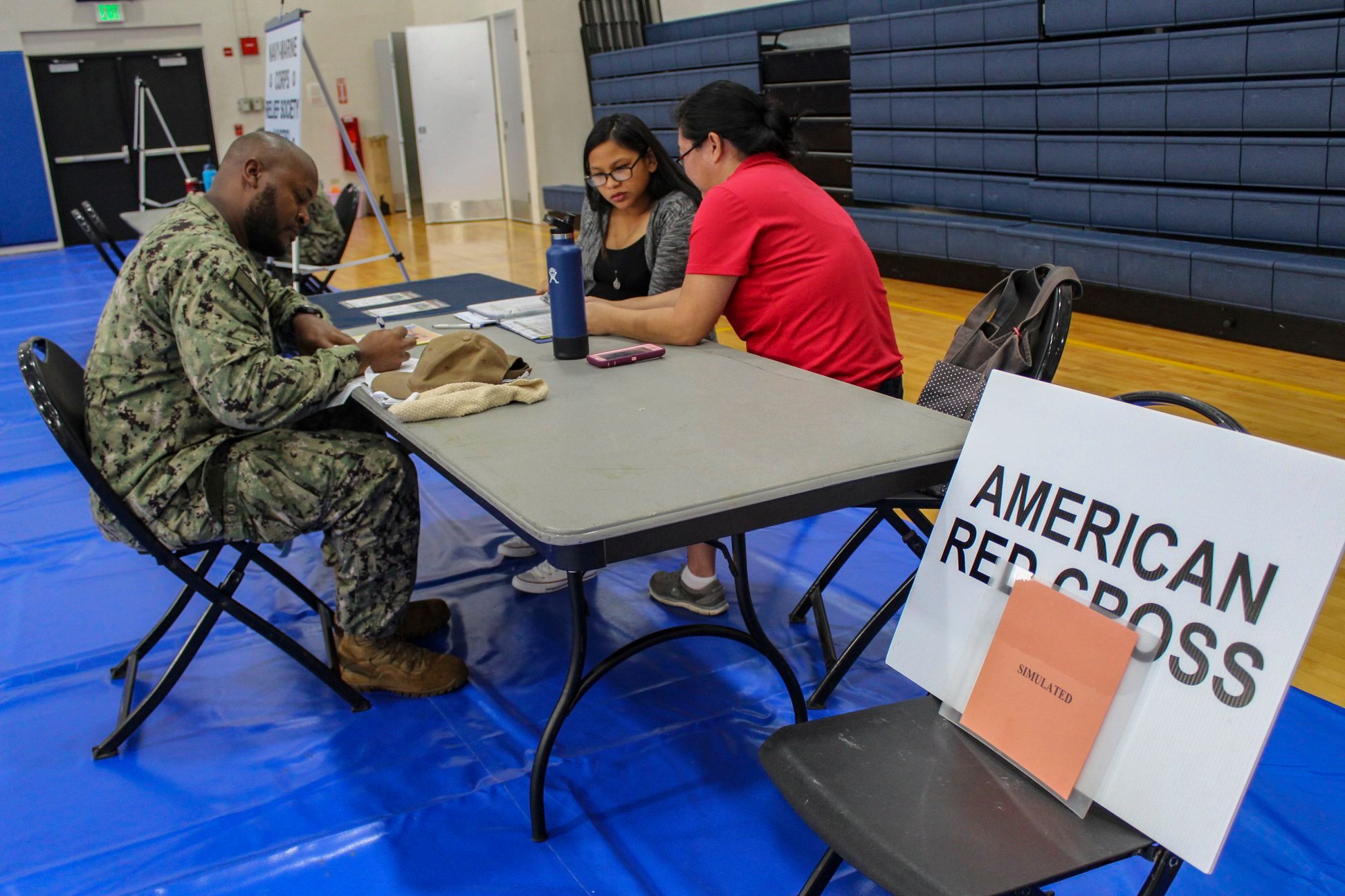 Emergency Management