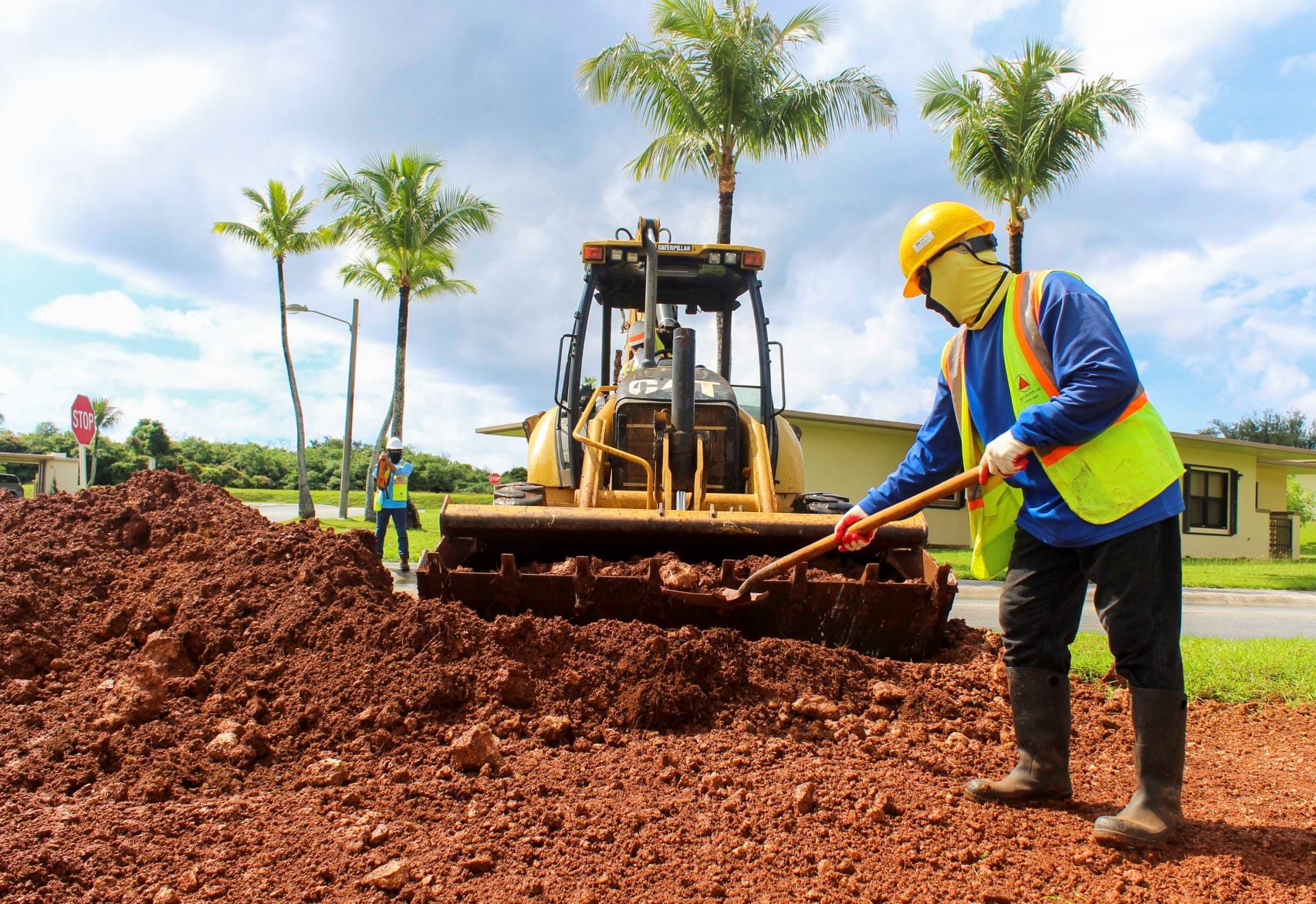 Public Works