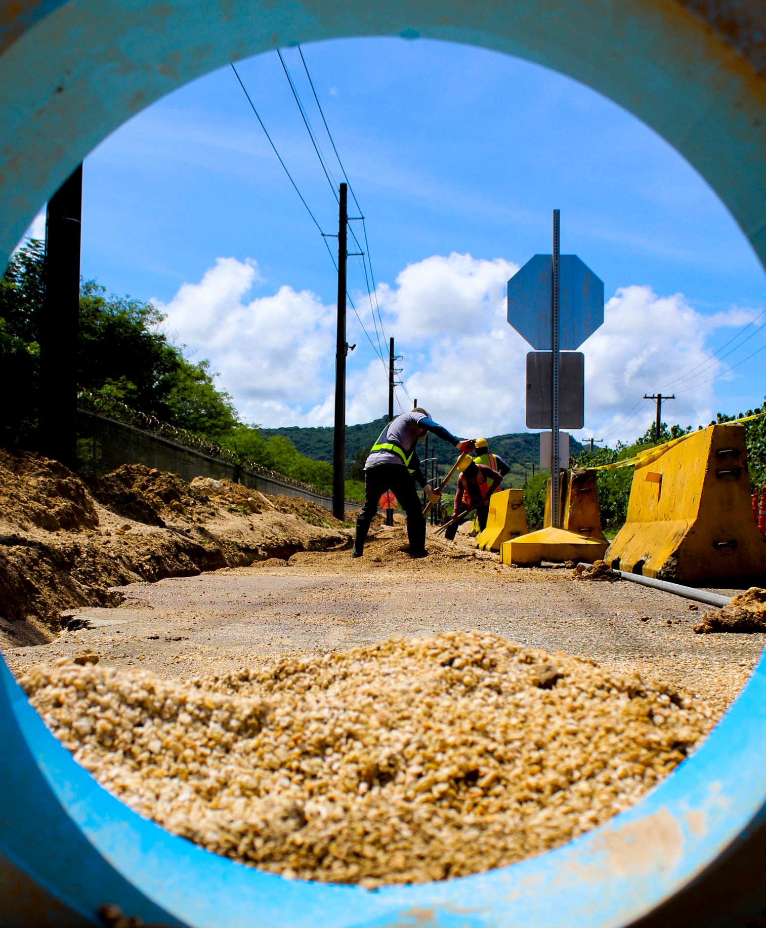 Public Works